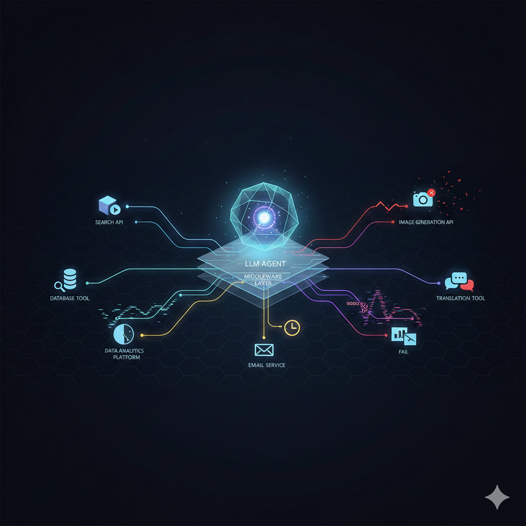 ChaosLLM - Opening a New Research Line on Dependability Testing for ...